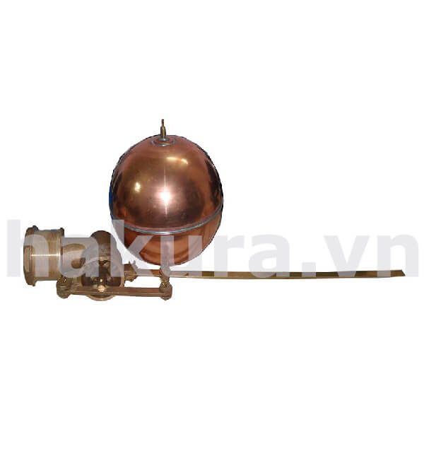 Lưu trữ Van Phao - Float Valve - Hakura